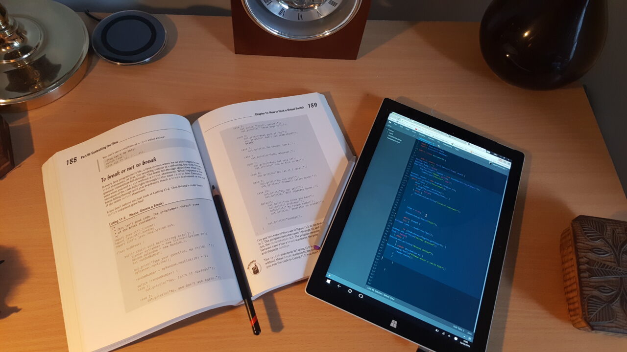 Kotlin vs Java - what's the difference between the two?