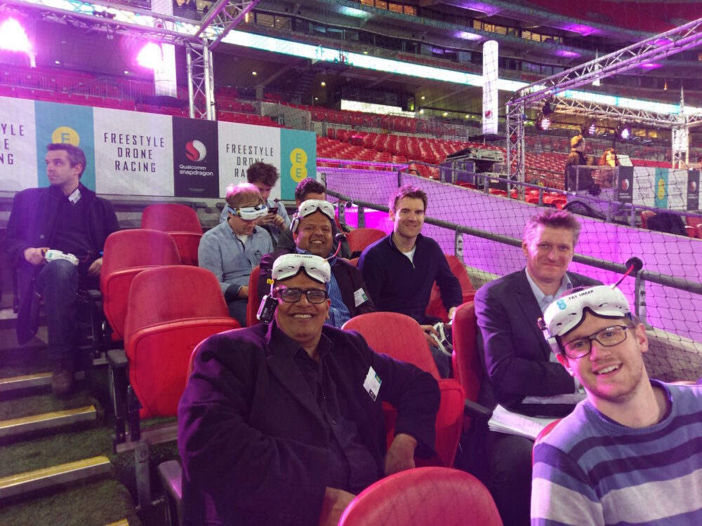 An evening out with the HTC10: camera impressions - Android Authority