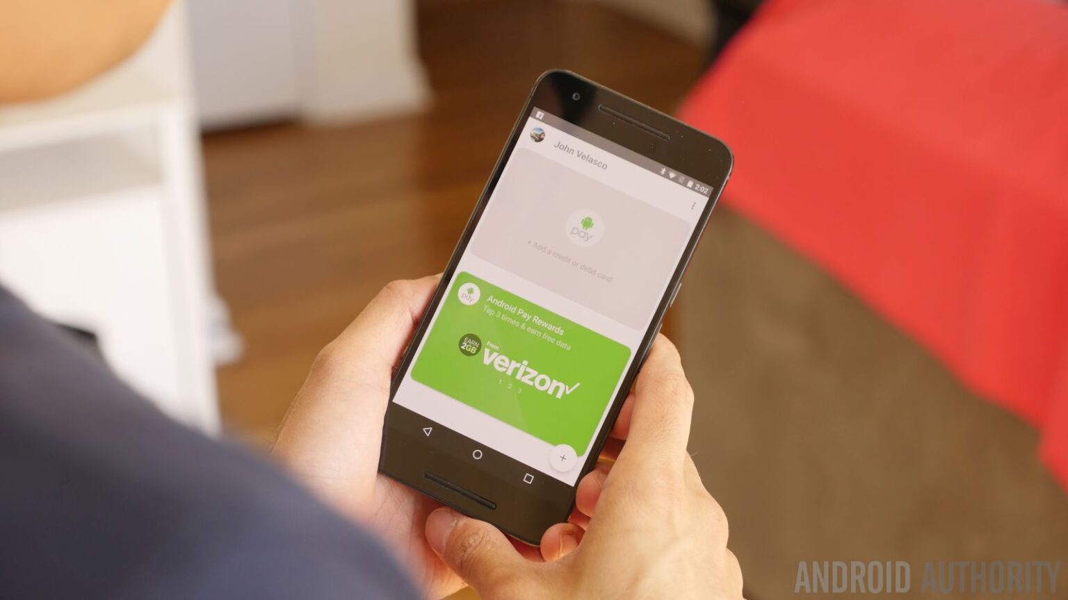 Google Pay now supports desktop browsers, iOS devices