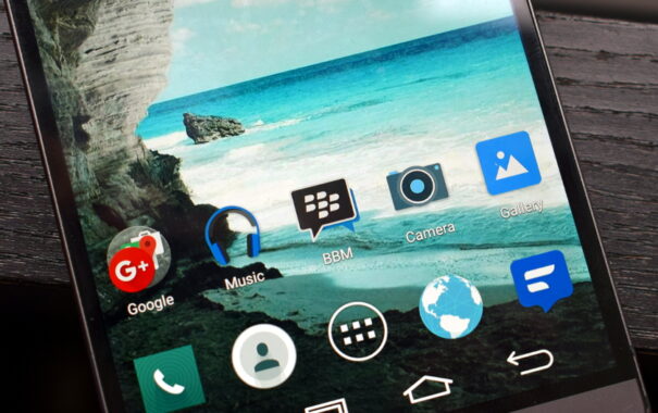 BBM video calling now available worldwide - Android Authority