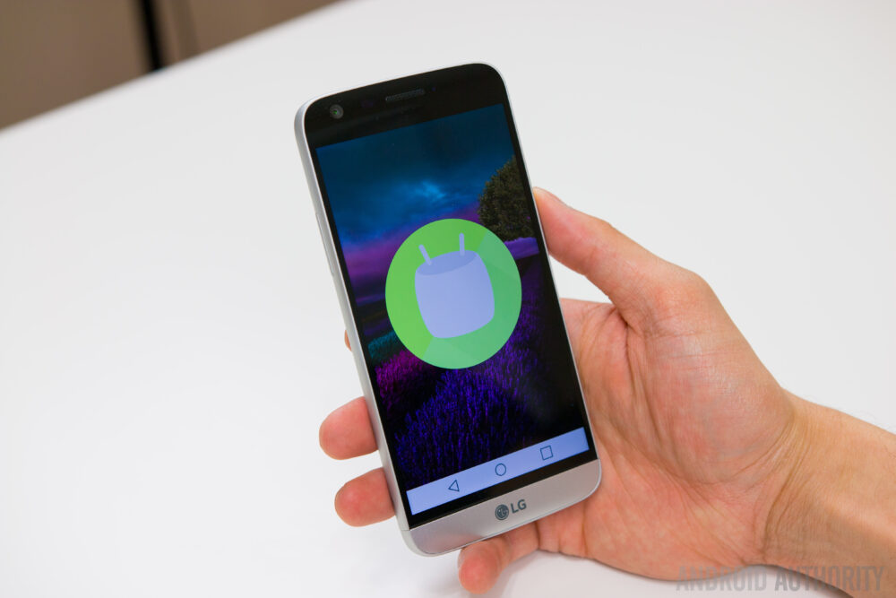 Problems with the LG G5 and how to fix them - Android Authority