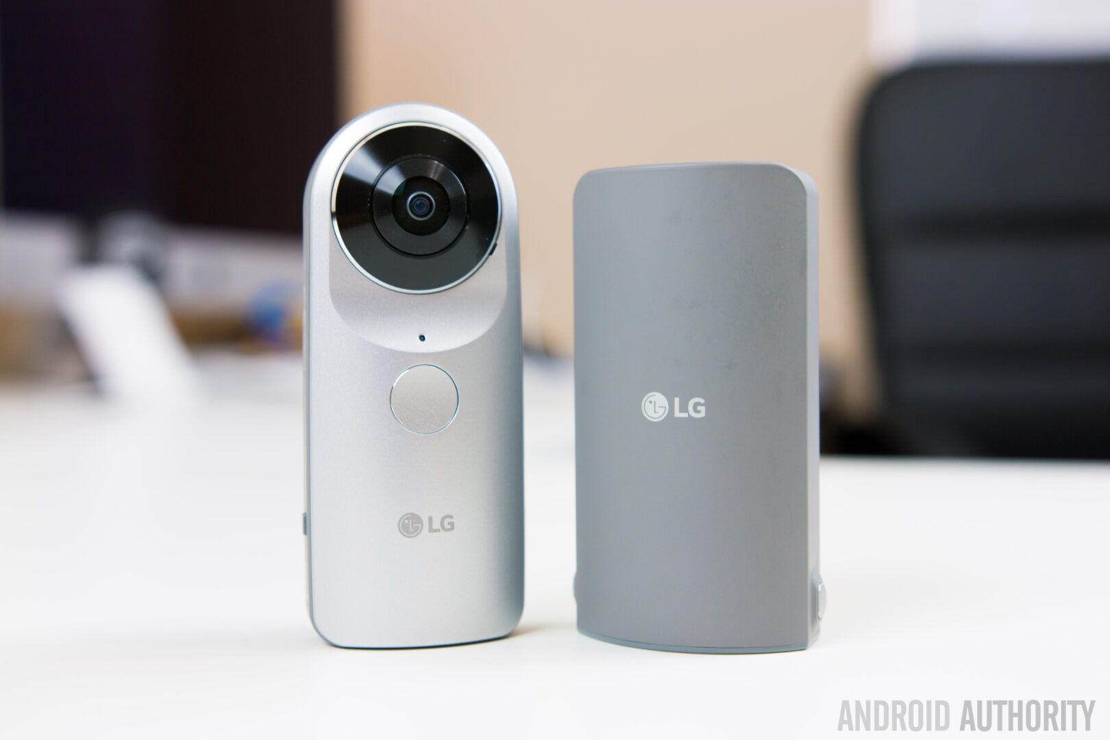 LG G5 Review! - Android Authority