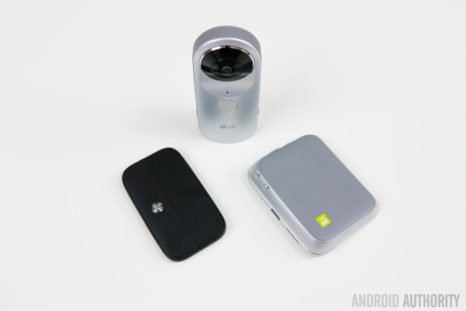 LG G5 Review! - Android Authority