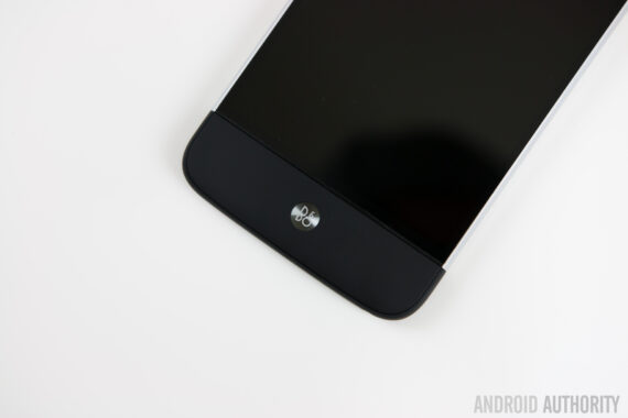 LG G5 Review! - Android Authority