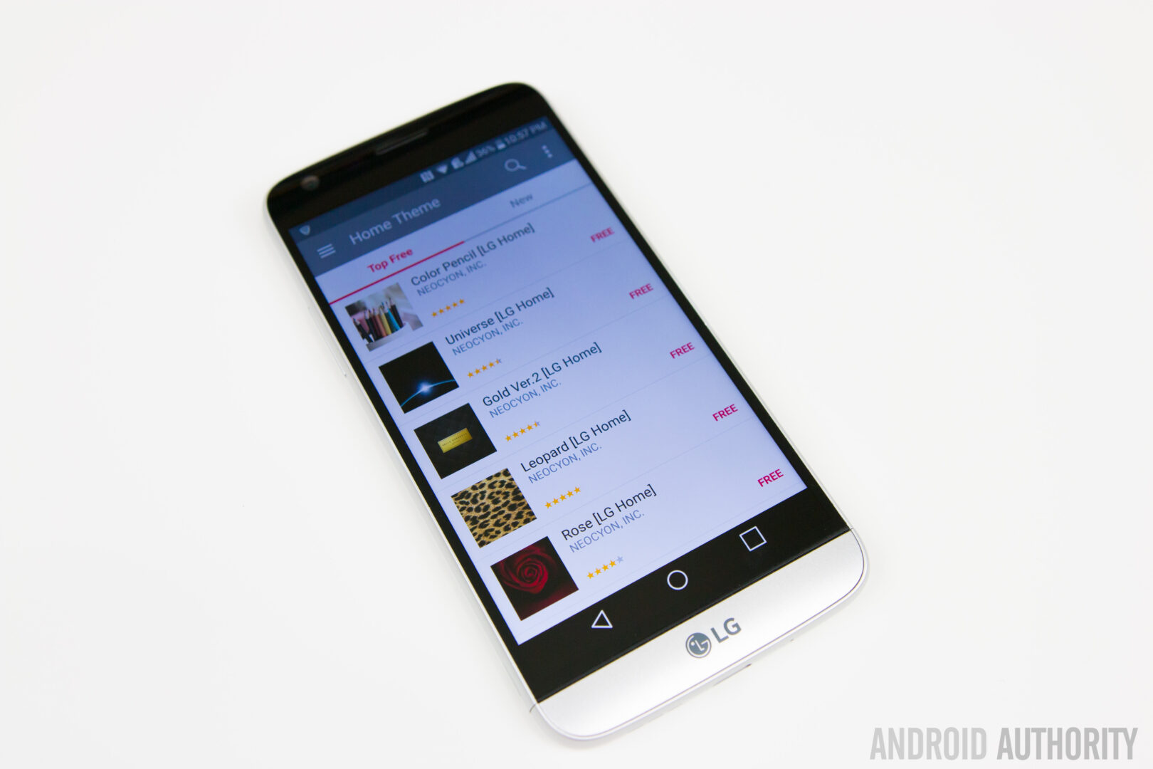 LG G5 tips and tricks - Android Authority