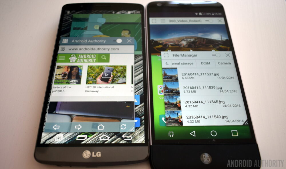 How OEMs skins and software benefit stock Android