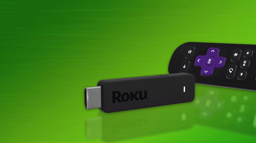 Roku's new streaming stick is smaller, faster, and costs only $50 ...