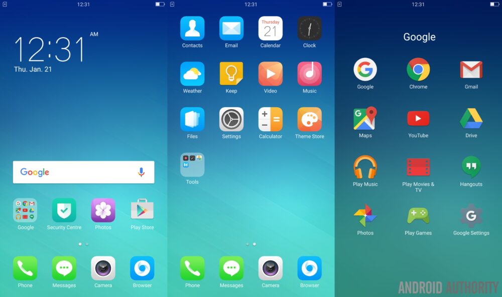 OPPO F1 Plus review - Android Authority