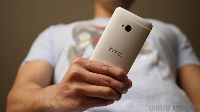 These are the 10 most beautiful smartphones of the past 15 years ...