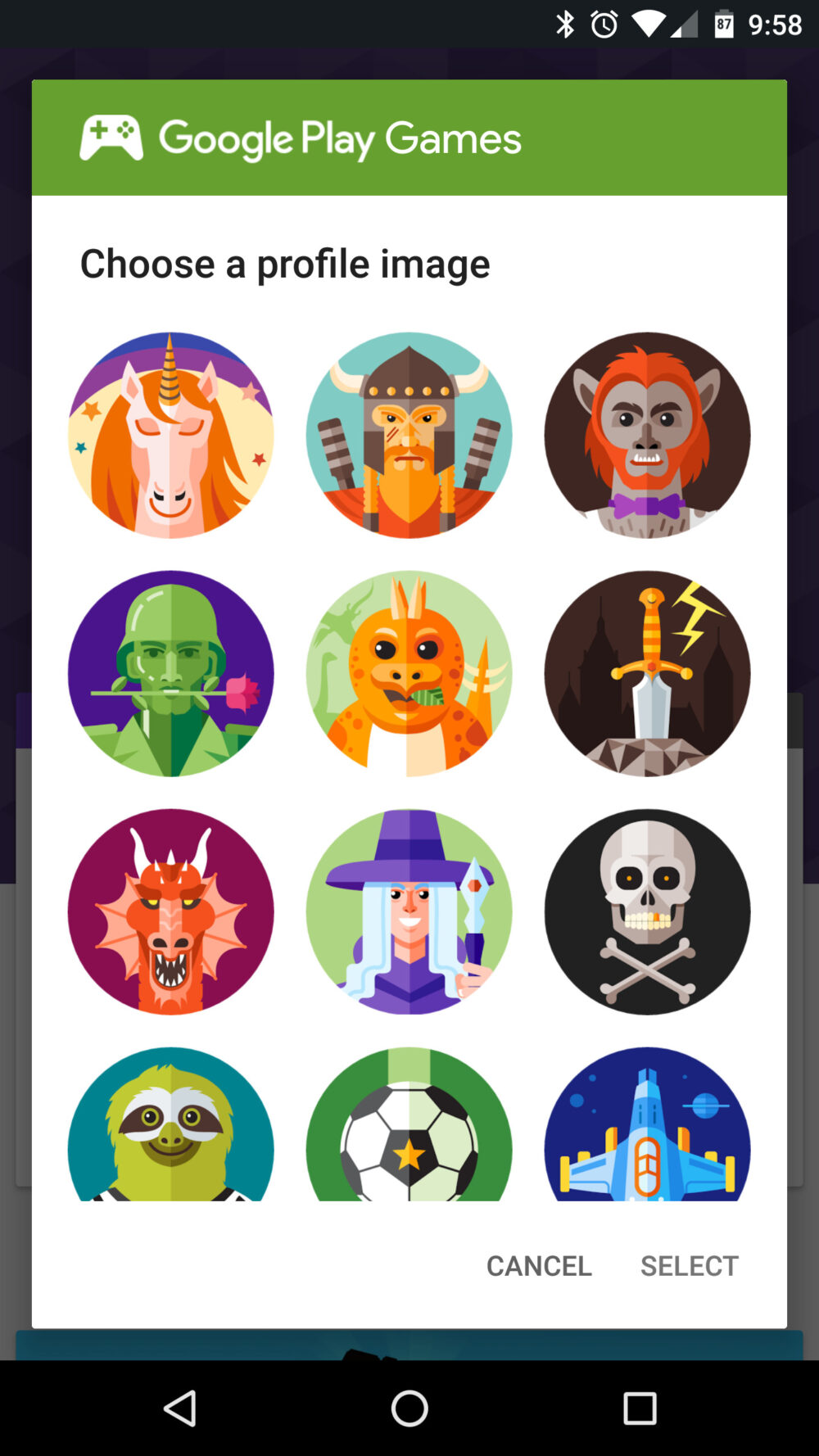 Latest Google Play Games update enables custom Gamer IDs and automatic ...