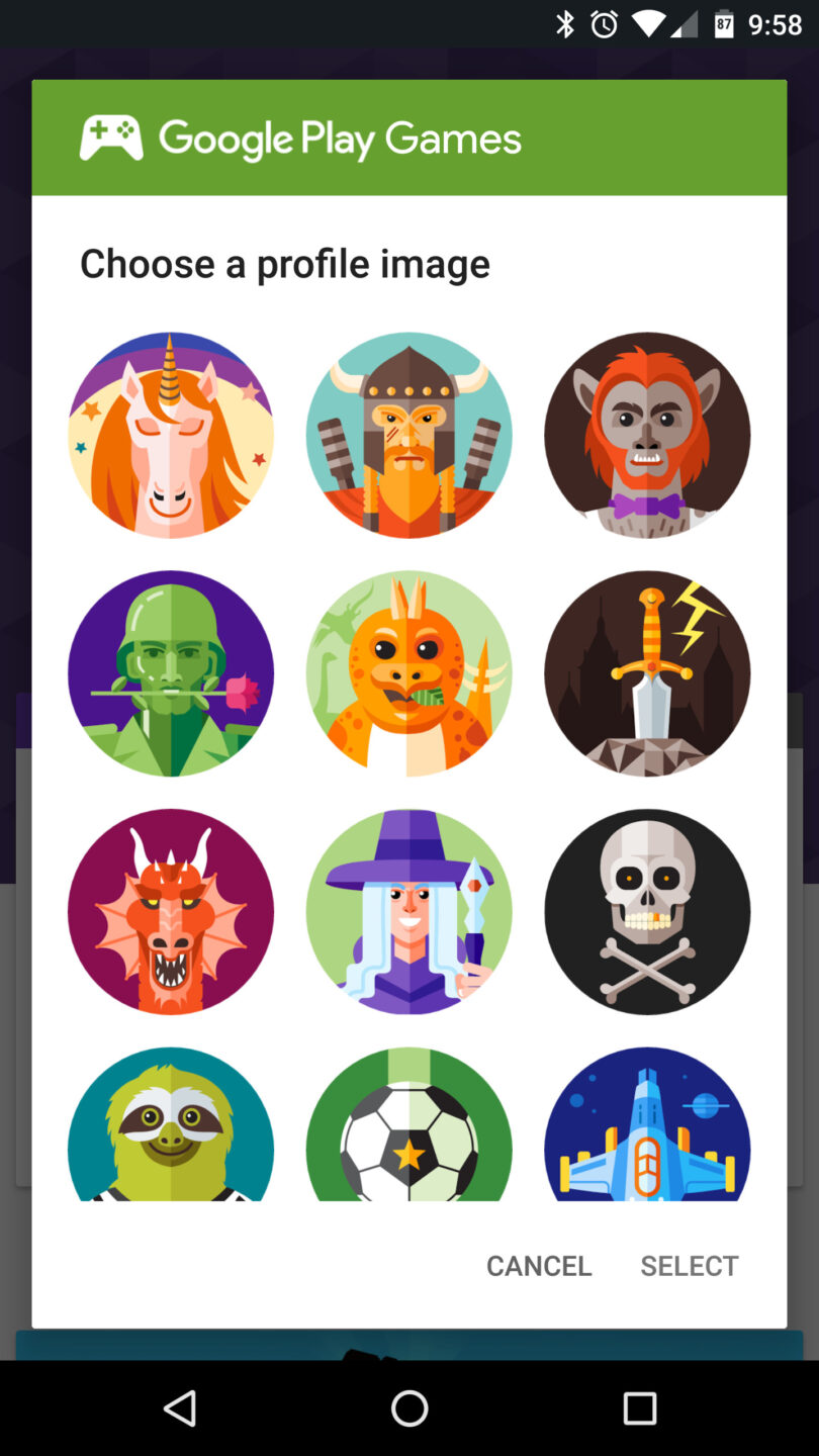 Latest Google Play Games update enables custom Gamer IDs and automatic ...