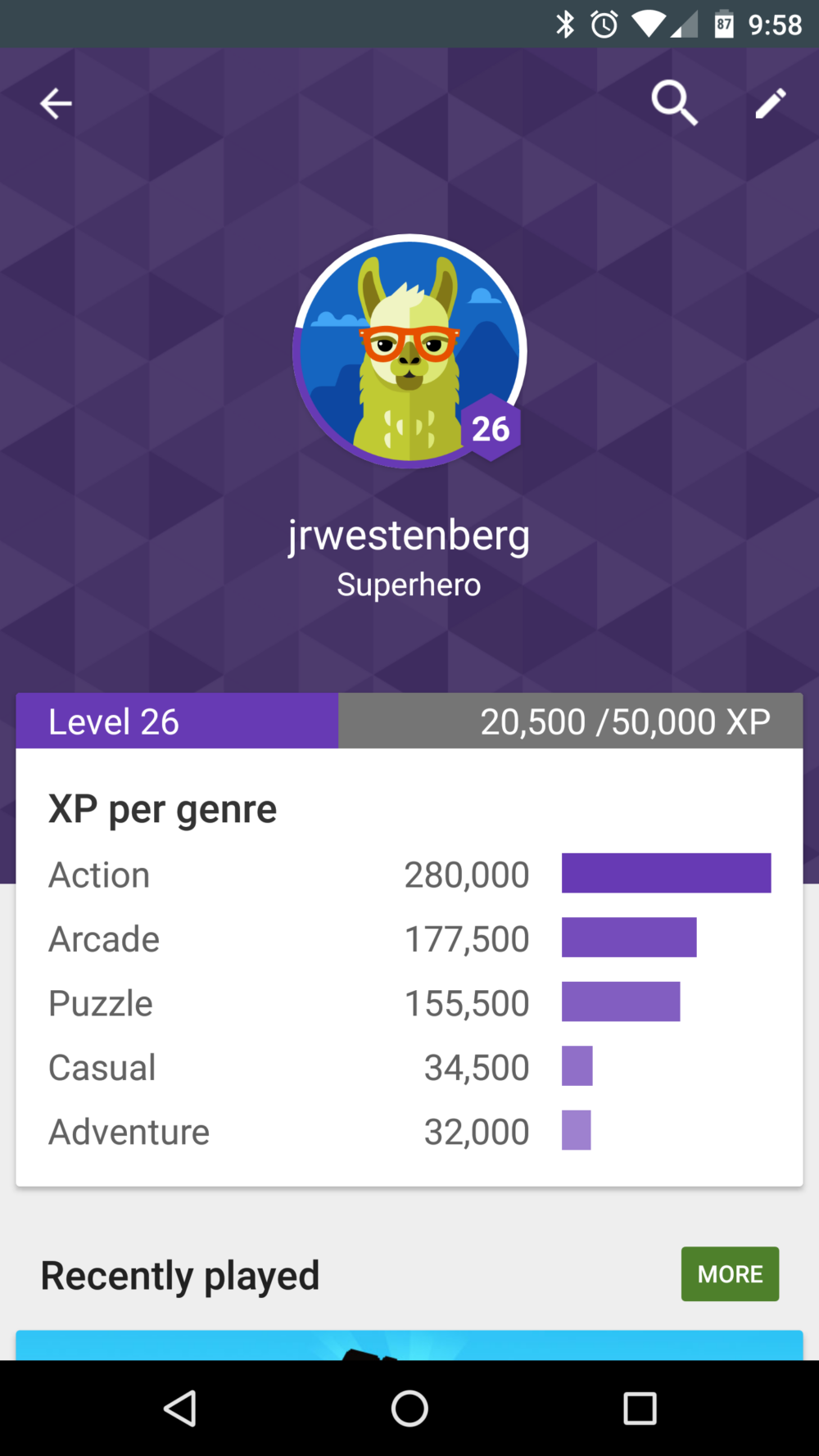 Latest Google Play Games update enables custom Gamer IDs and automatic ...