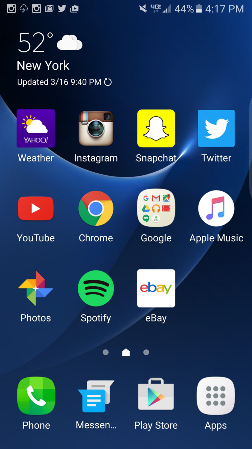 What is Touchwiz? - Android Authority
