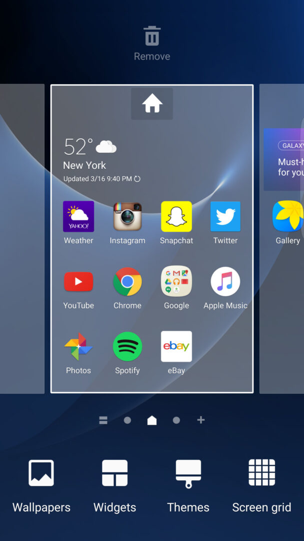 What is Touchwiz? - Android Authority