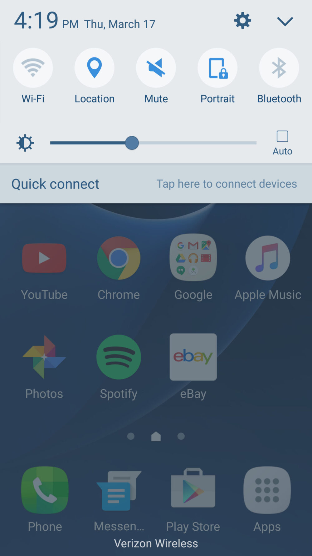 What is Touchwiz? - Android Authority