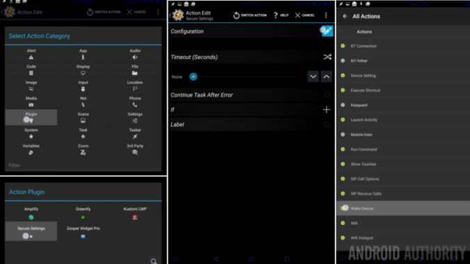 Forget battery life, get Ambient Display notifications on any device ...