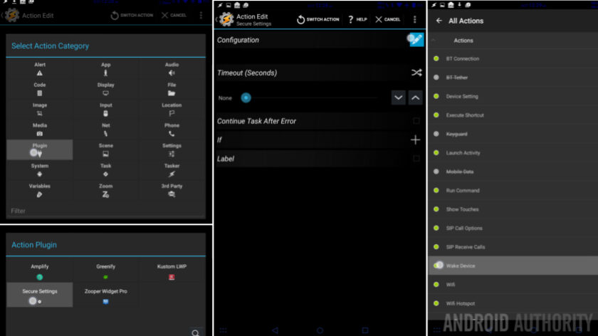 Forget battery life, get Ambient Display notifications on any device ...