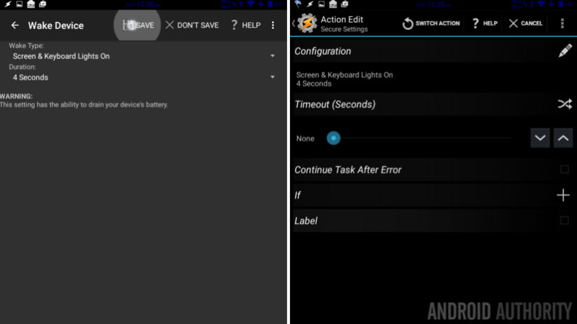 Forget battery life, get Ambient Display notifications on any device - Android Authority