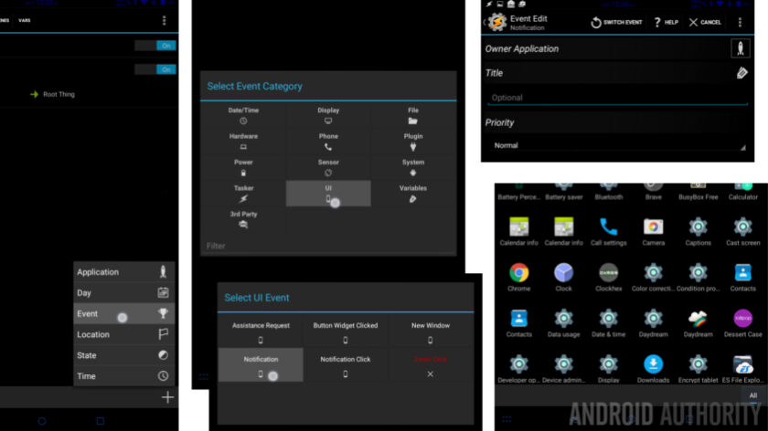 Forget battery life, get Ambient Display notifications on any device ...