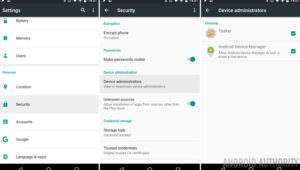 Forget battery life, get Ambient Display notifications on any device ...