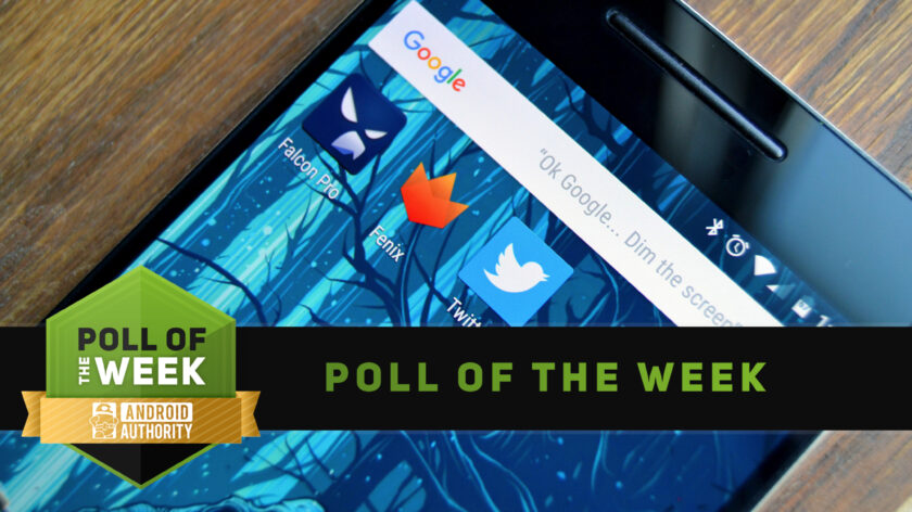 What Twitter app are you using? [Poll of the Week] - Android Authority