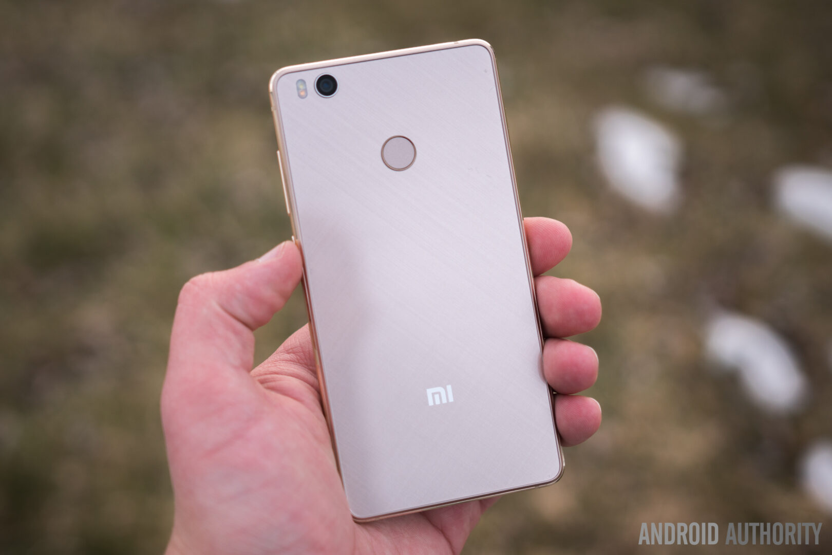 Xiaomi Mi 4S Review - Android Authority