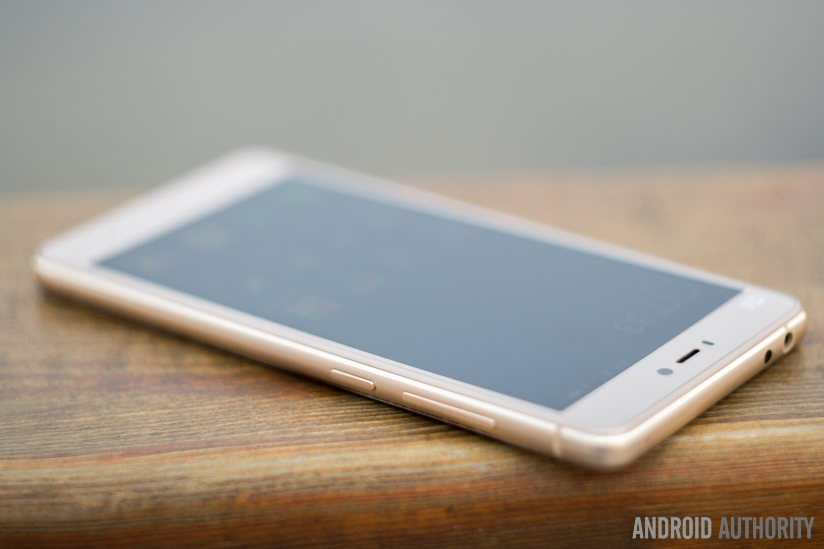 Xiaomi Mi 4S Review - Android Authority