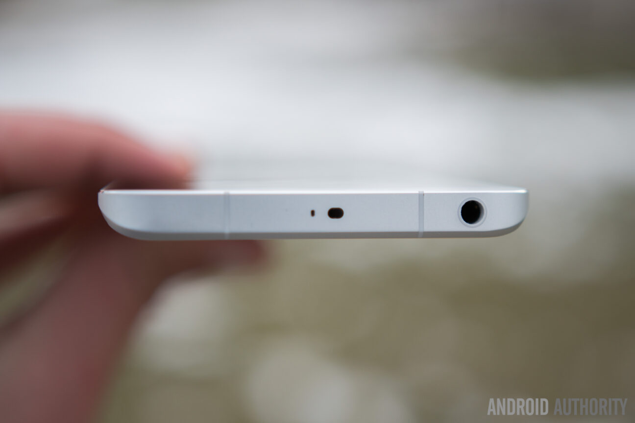 Xiaomi Mi 5 Review - Android Authority