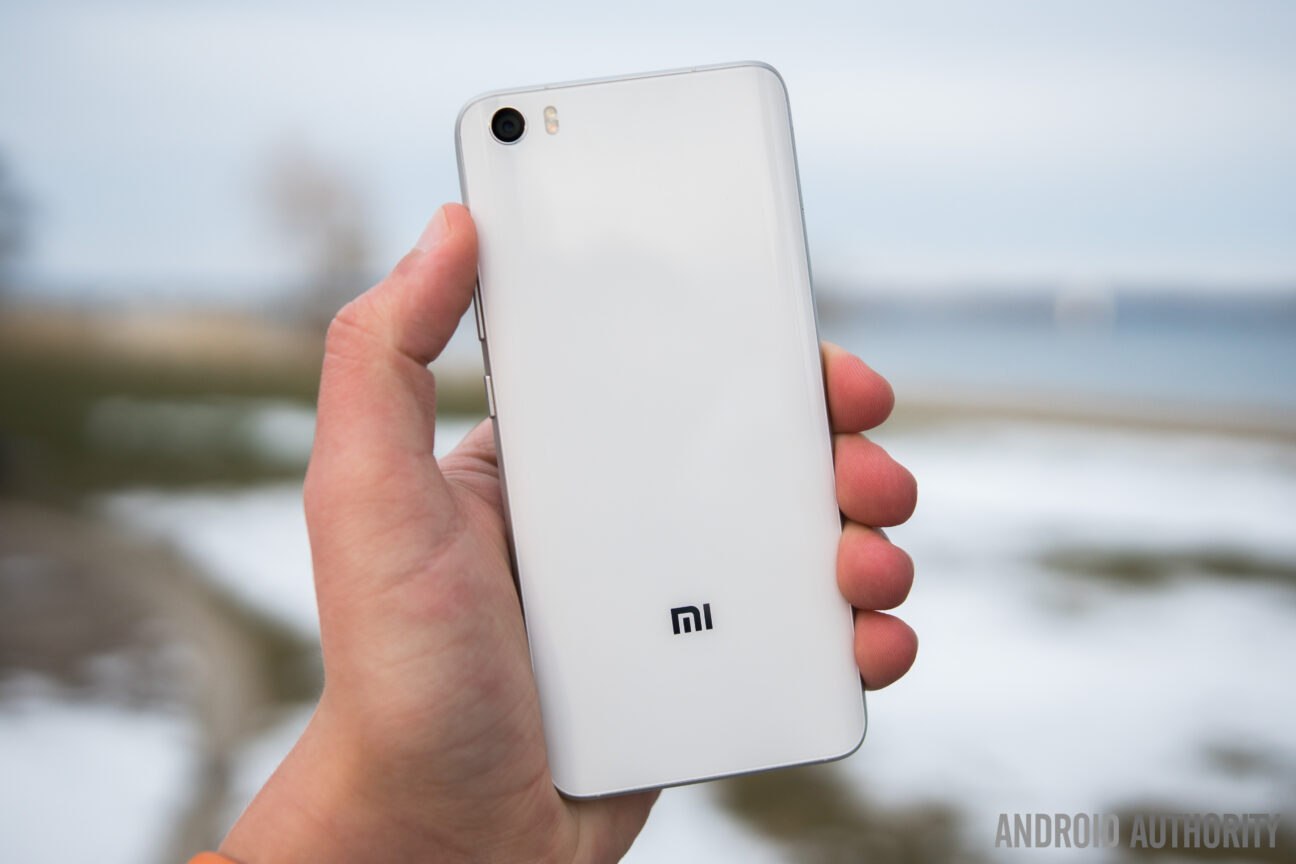 Xiaomi Mi 5 Review - Android Authority