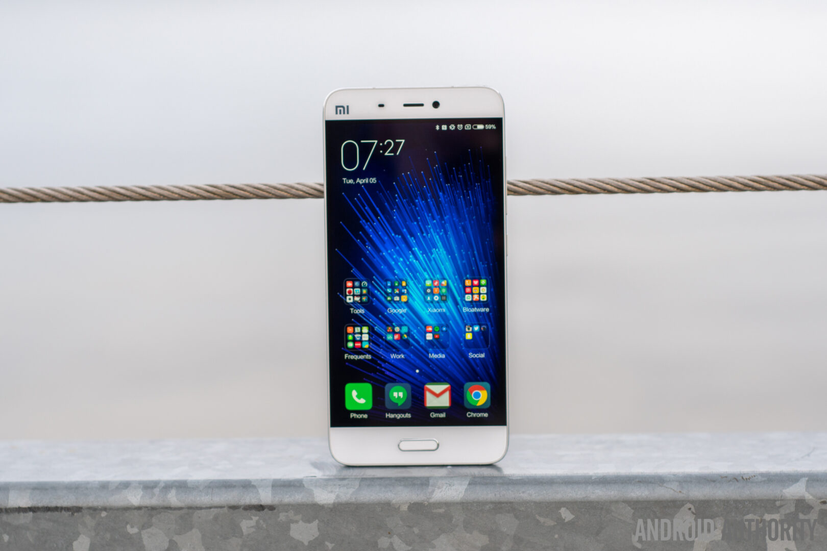 Xiaomi Mi 5 Review - Android Authority