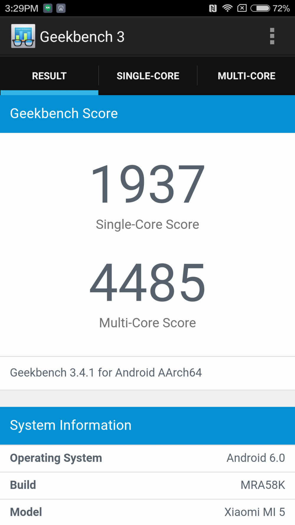 Xiaomi Mi 5 Review - Android Authority