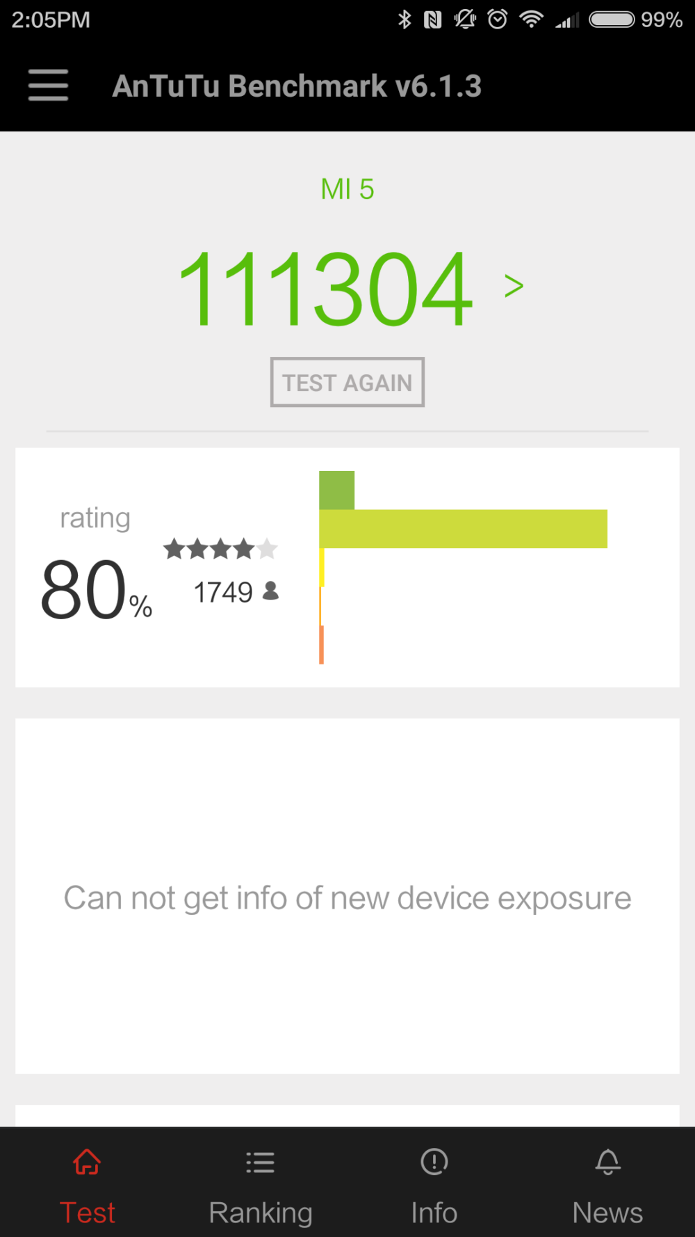 Xiaomi Mi 5 Review - Android Authority