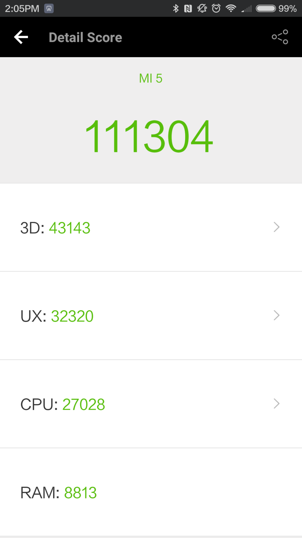 Xiaomi Mi 5 Review - Android Authority