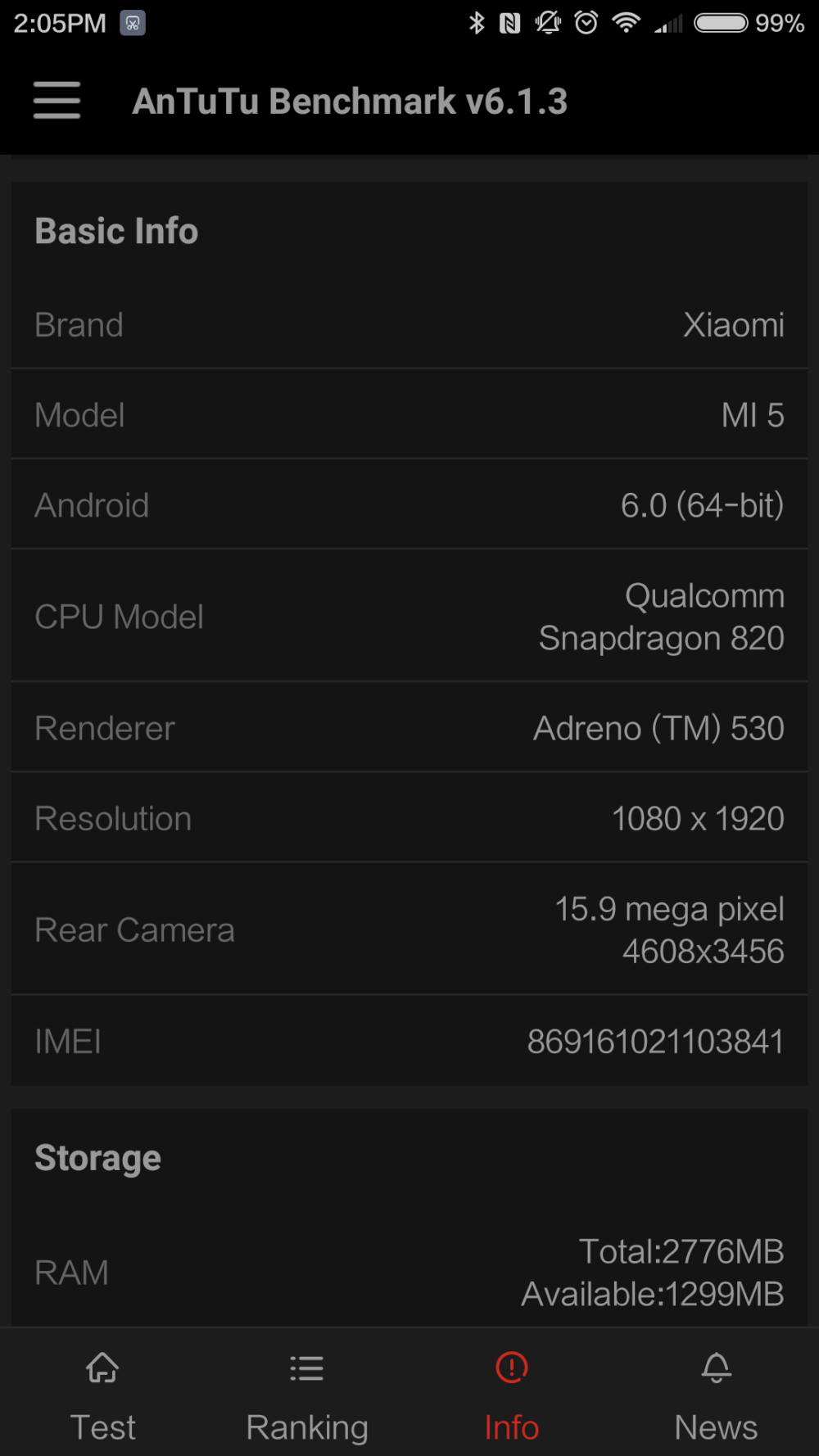 Xiaomi Mi 5 Review - Android Authority