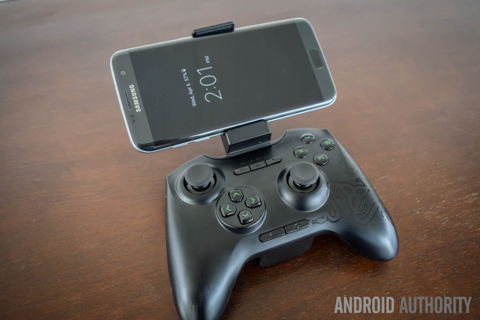 Turn your Android phone into a DIY Nintendo Switch