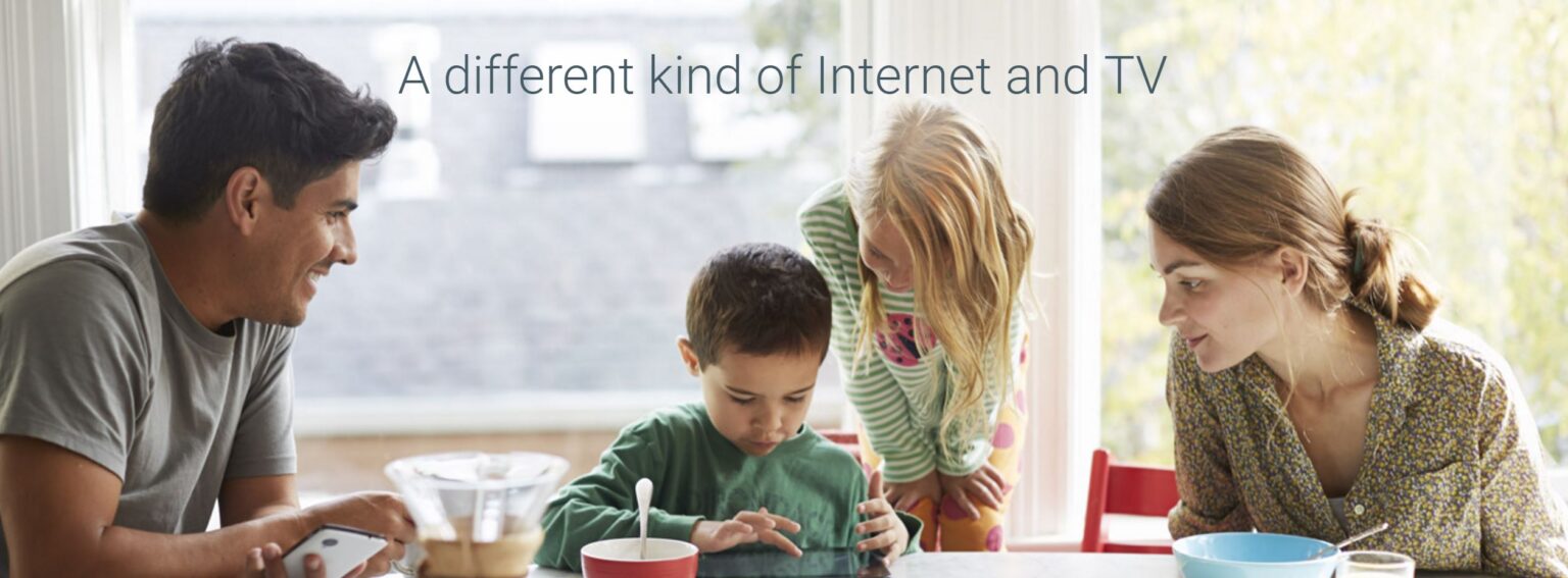 Google Fiber killing free internet plan in Kansas City