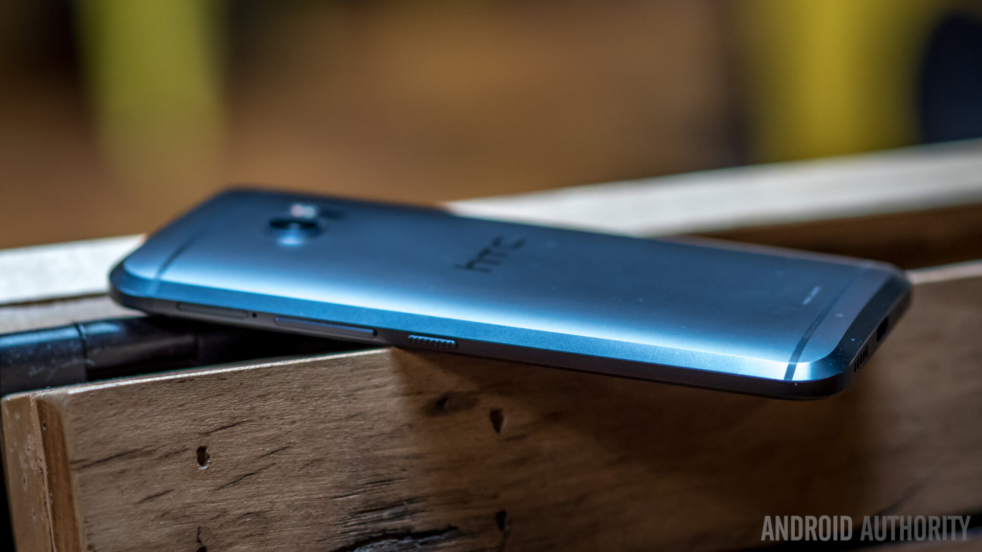 HTC 10 review! - Android Authority