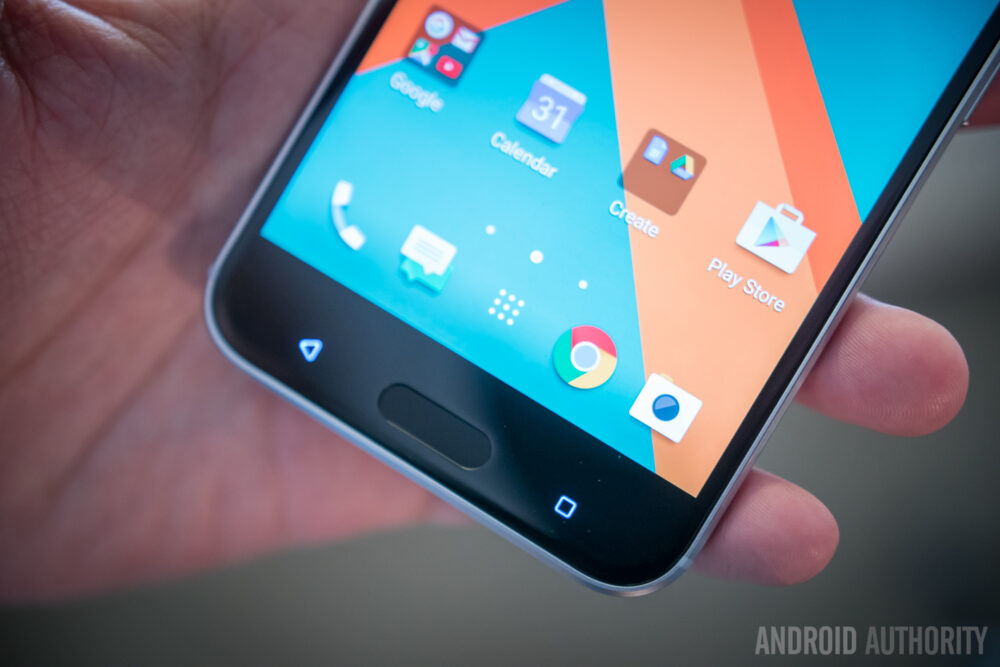 HTC 10 review! - Android Authority