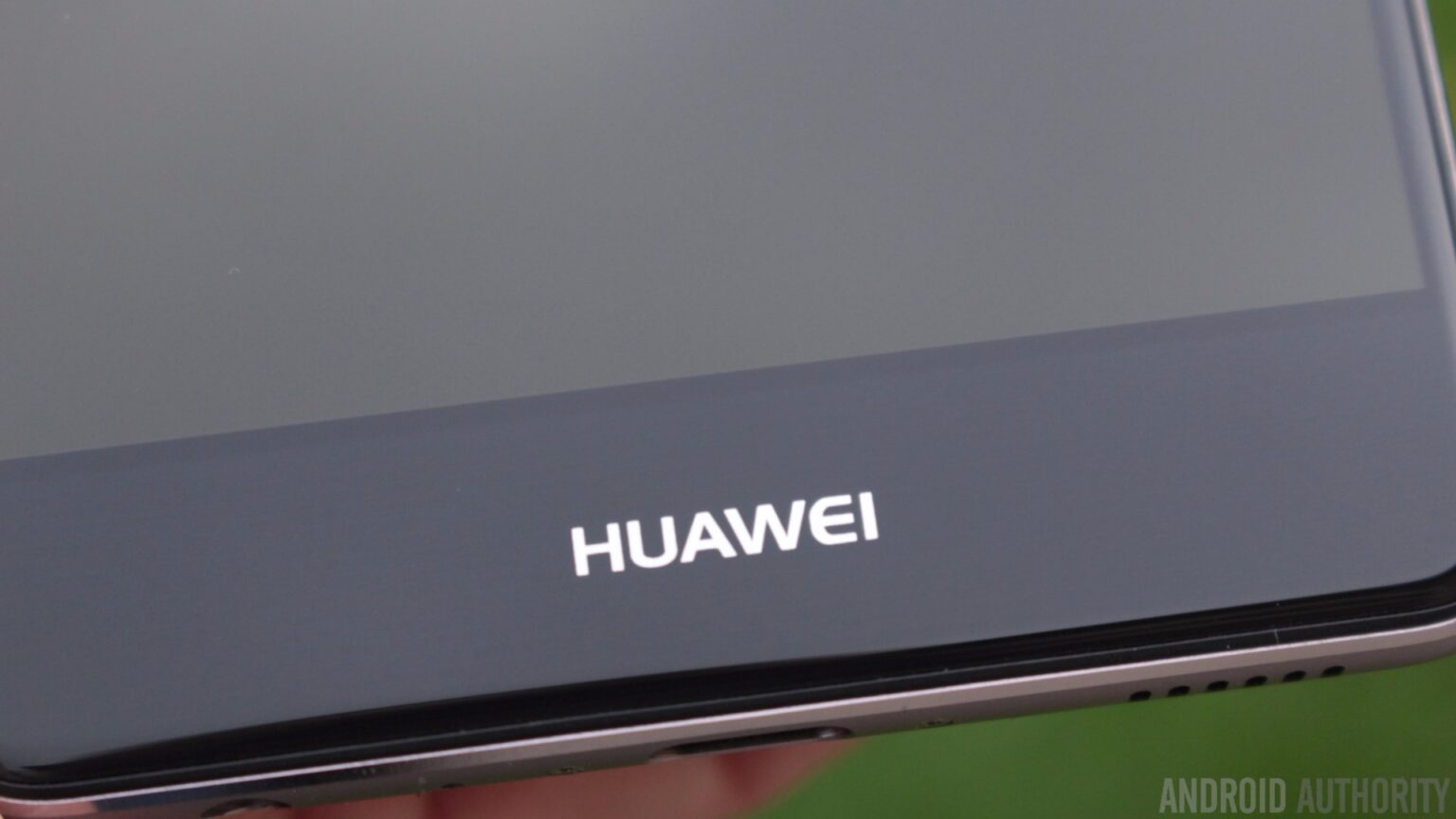 Report: HUAWEI hedging its bets with an in-house OS - Android Authority