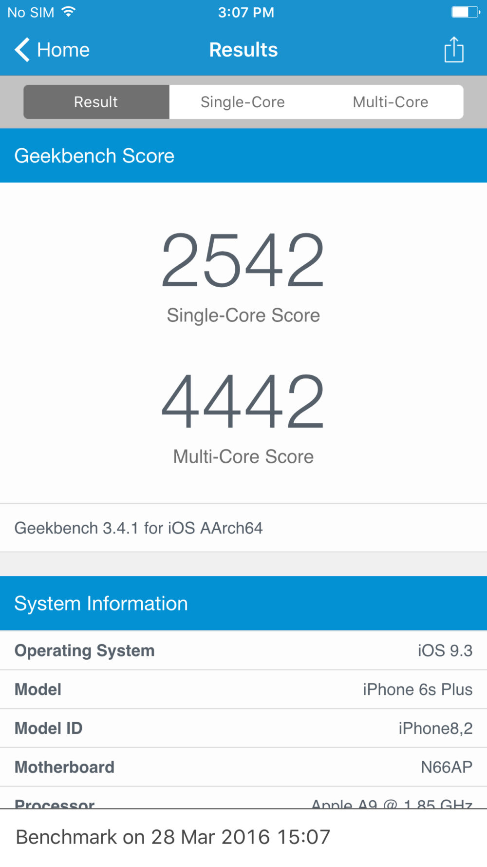 Samsung Galaxy S7 Edge vs iPhone 6s Plus - Android Authority