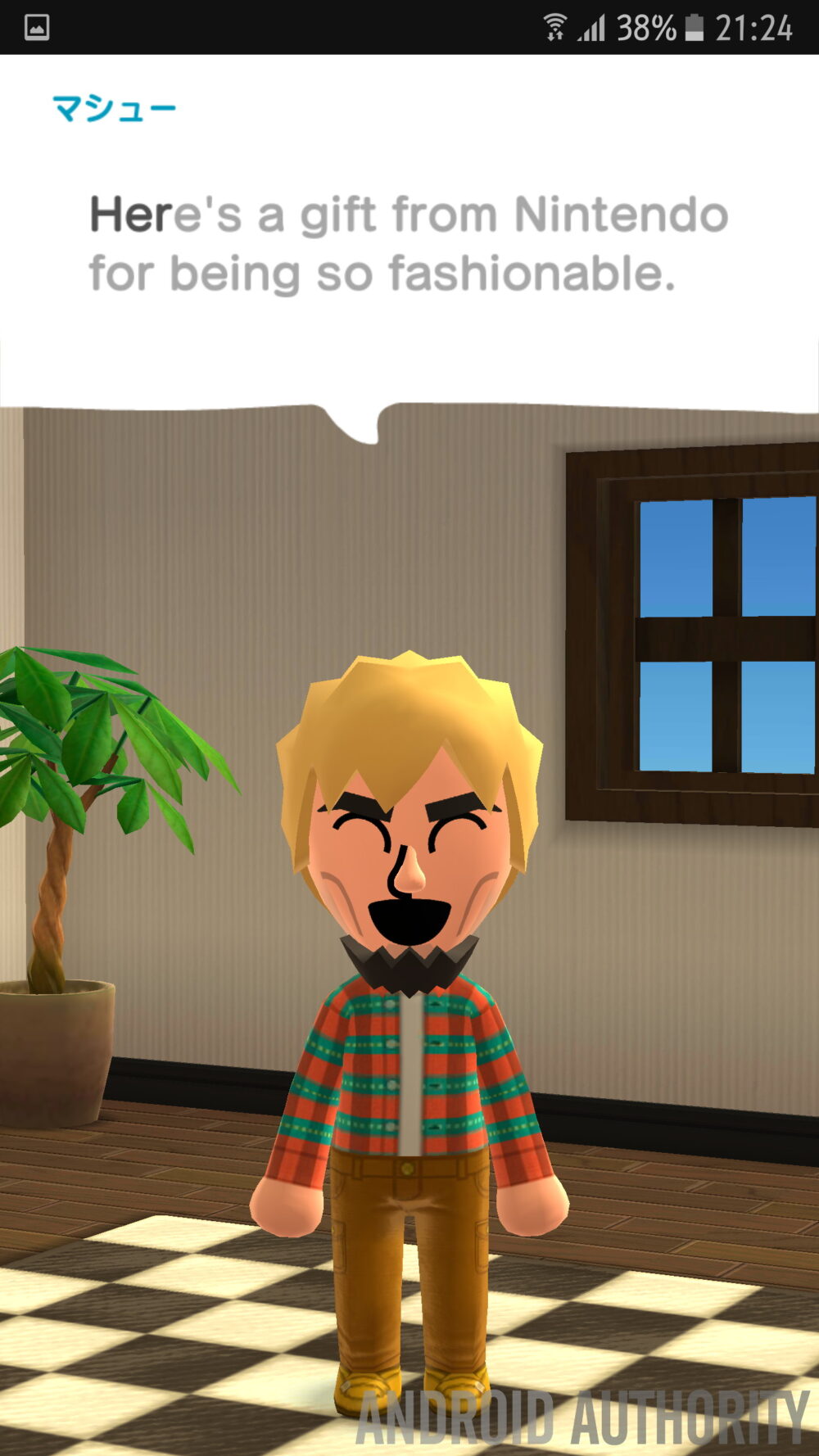 Miitomo impressions: Nintendo's fledgling first app is a curious ...