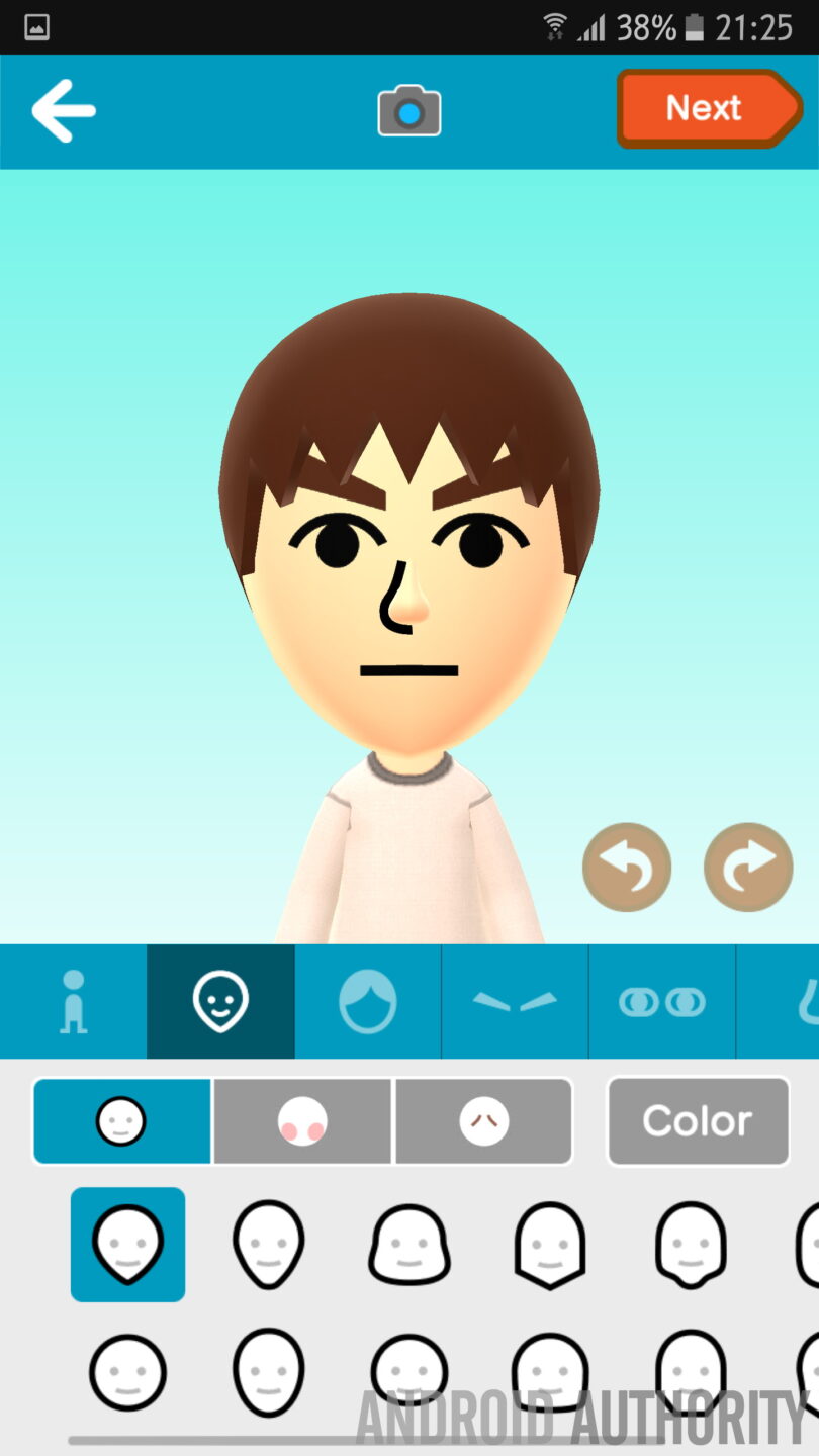 Miitomo impressions: Nintendo's fledgling first app is a curious creation - Android Authority
