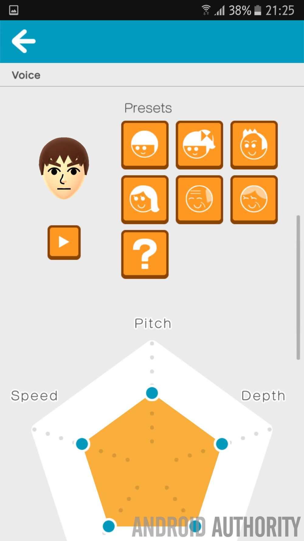 Miitomo impressions: Nintendo's fledgling first app is a curious creation - Android Authority