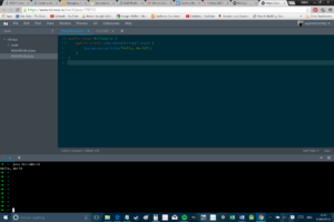 A 10 day program to create your first Android app - Android Authority