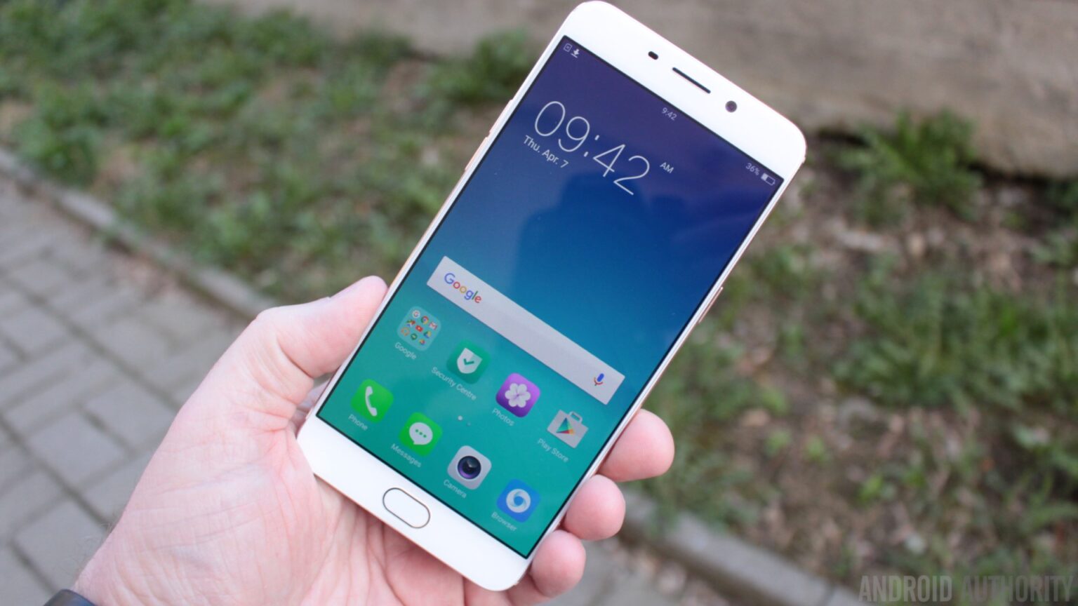 OPPO F1 Plus review - Android Authority
