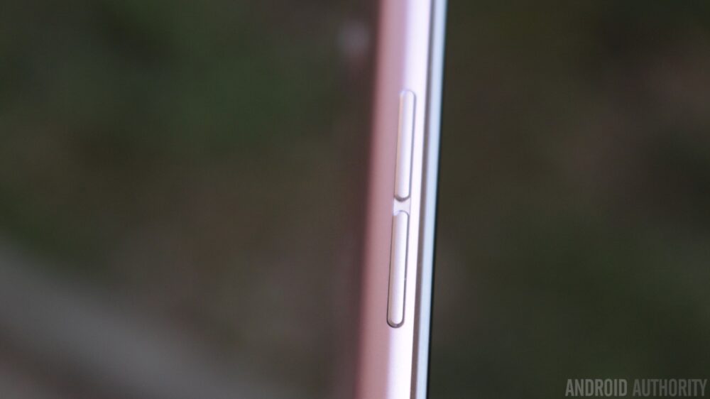 OPPO F1 Plus review - Android Authority