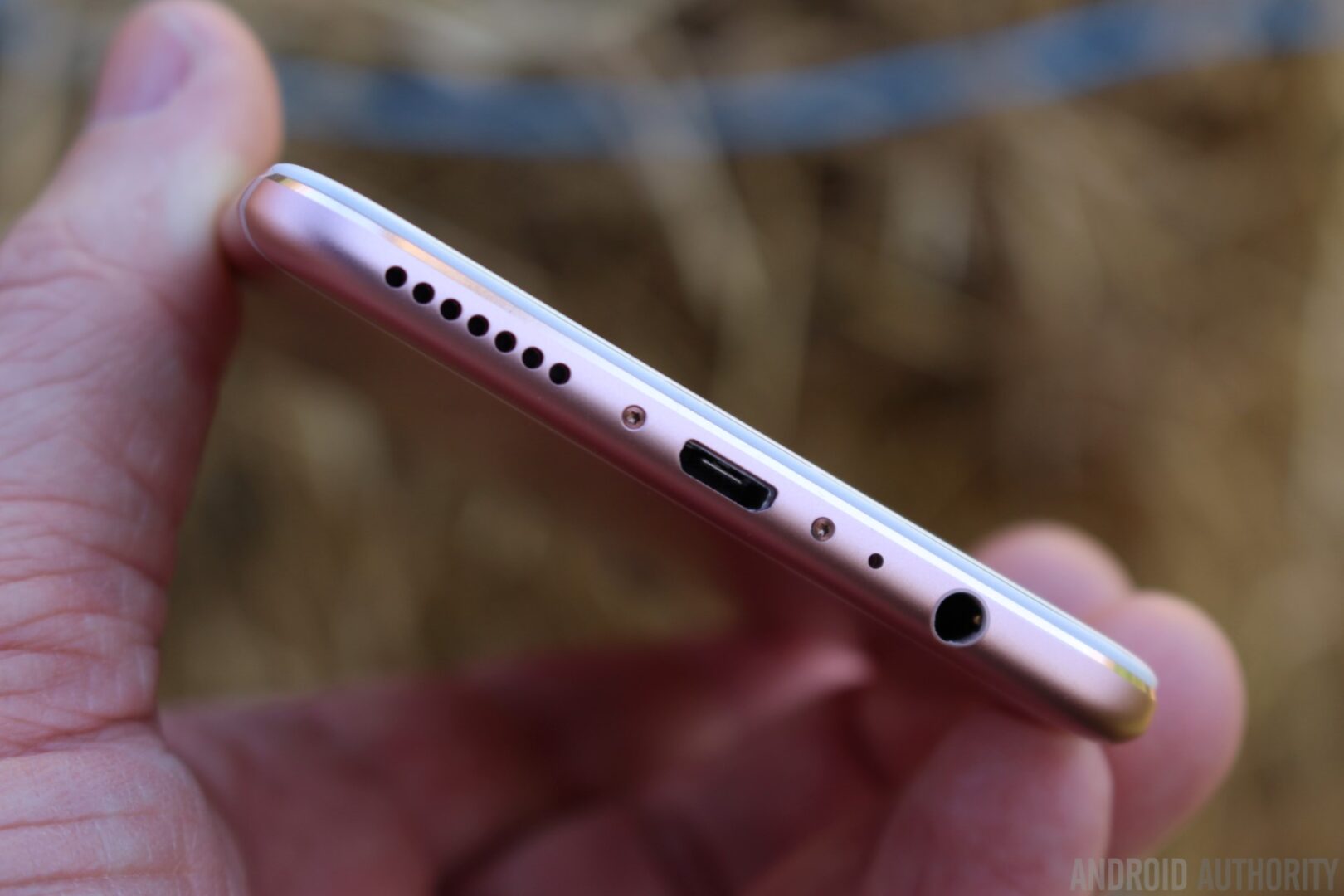 OPPO F1 Plus review - Android Authority