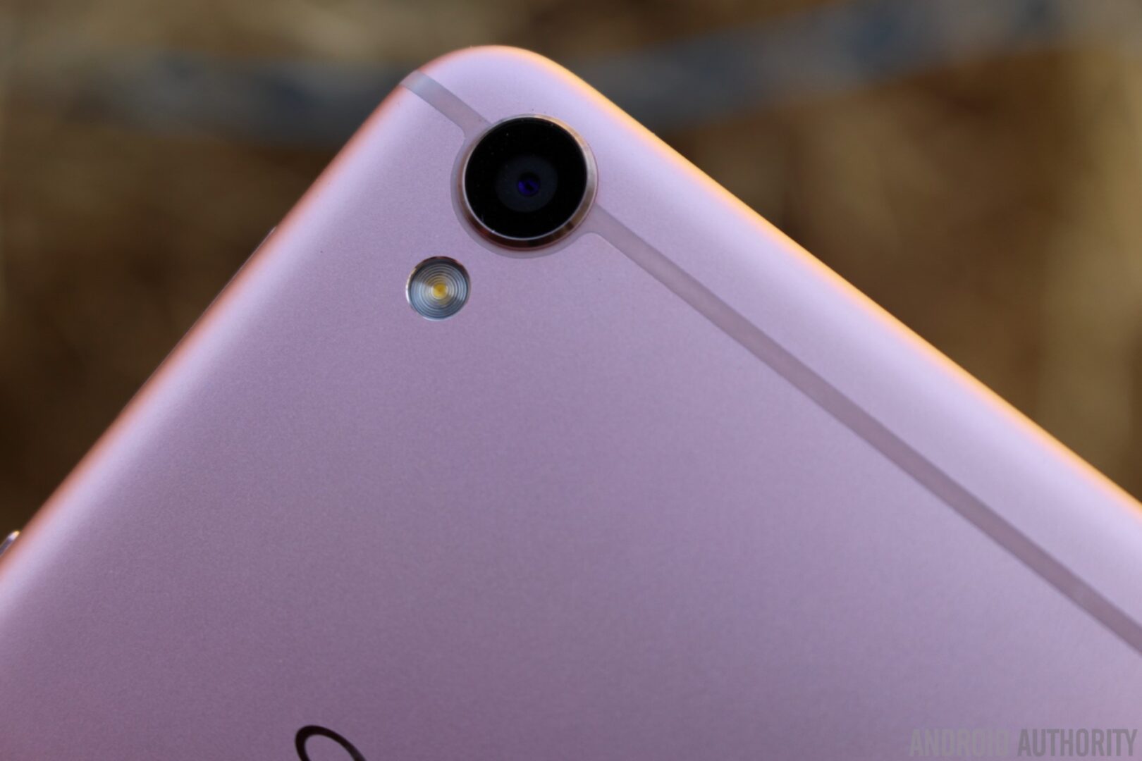 OPPO F1 Plus review - Android Authority