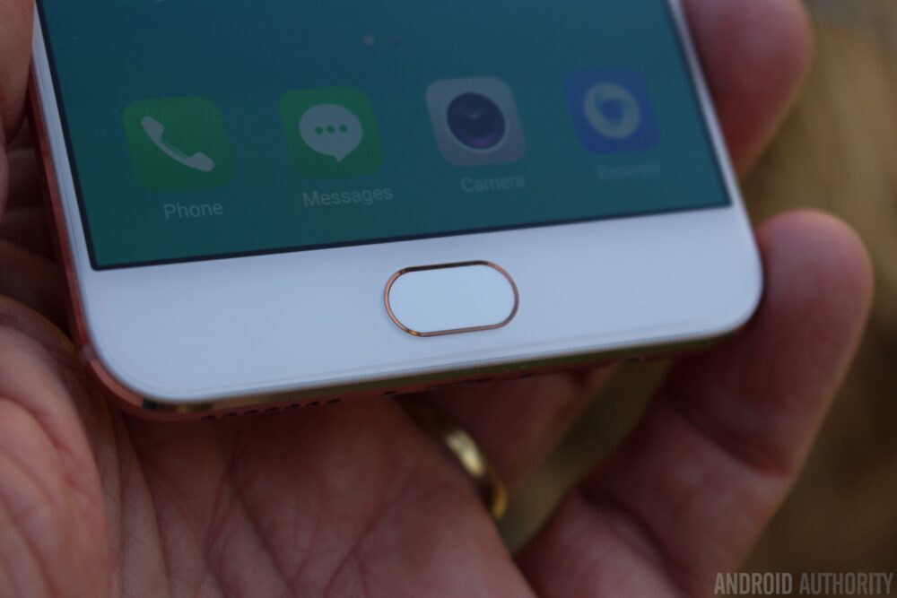 OPPO F1 Plus review - Android Authority