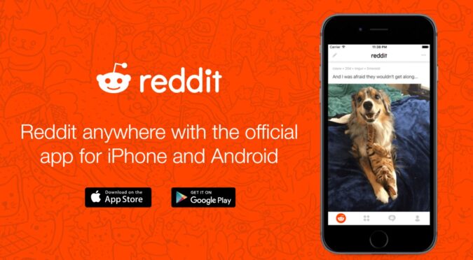 Reddit's official Android app is now available - Android Authority